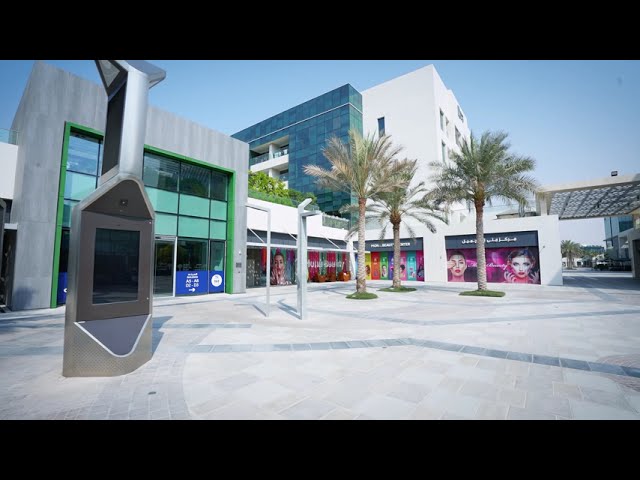 Shell & Core Retail | Dubai Digital Park – Dubai Silicon Oasis | Bayut.com