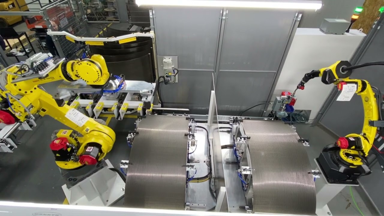 What Challenges Can Industrial Automation Solve?