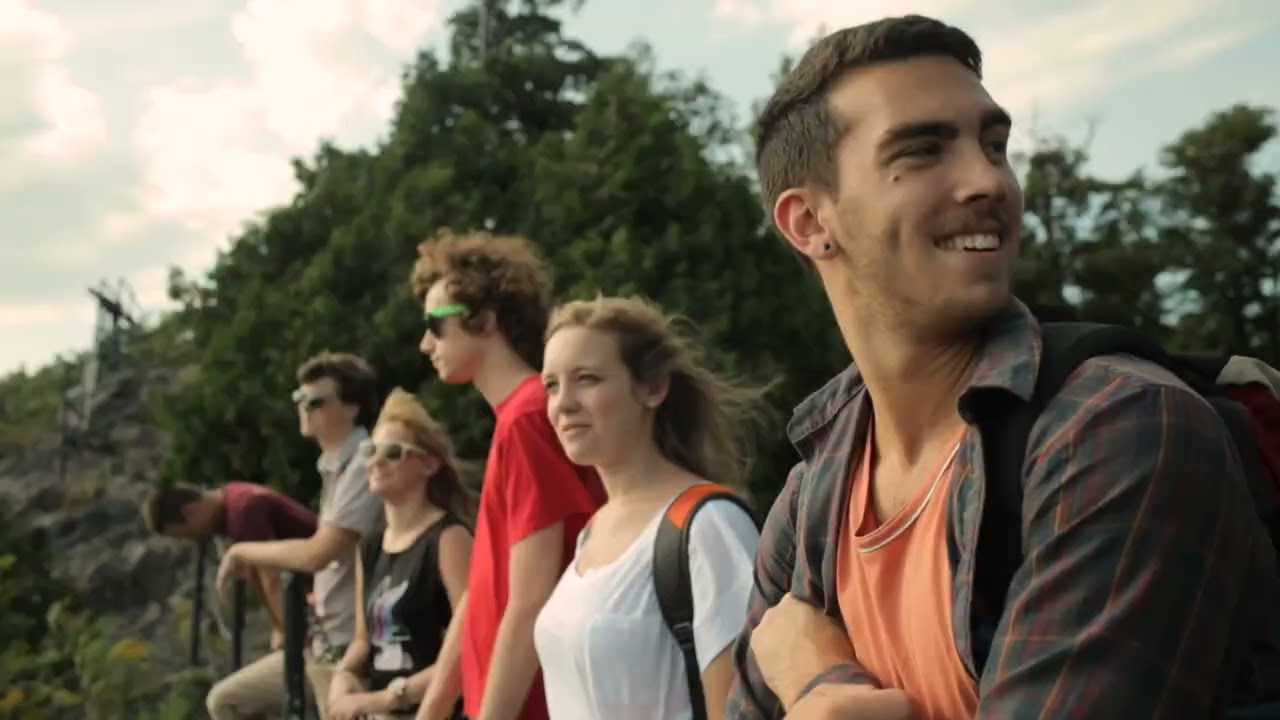 Experience Champlain College