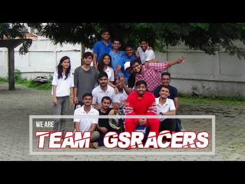Help Team GSRacers SGSITS Win SUPRA 2019 - Ketto