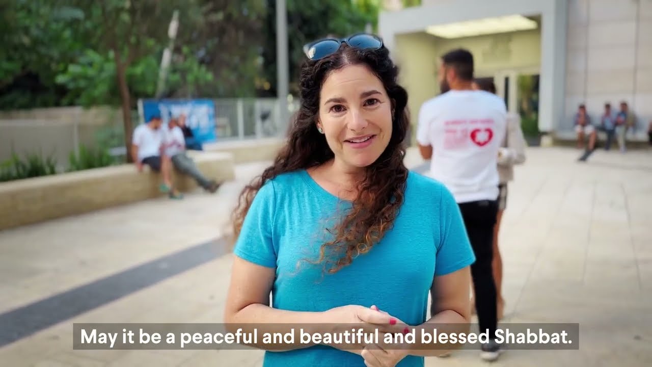 Israel Emergency Response | JDC