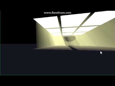 GitHub - ucanbizon/Volumetric-Light-via-Compute-Shader: Volumetric Light via Compute Shader