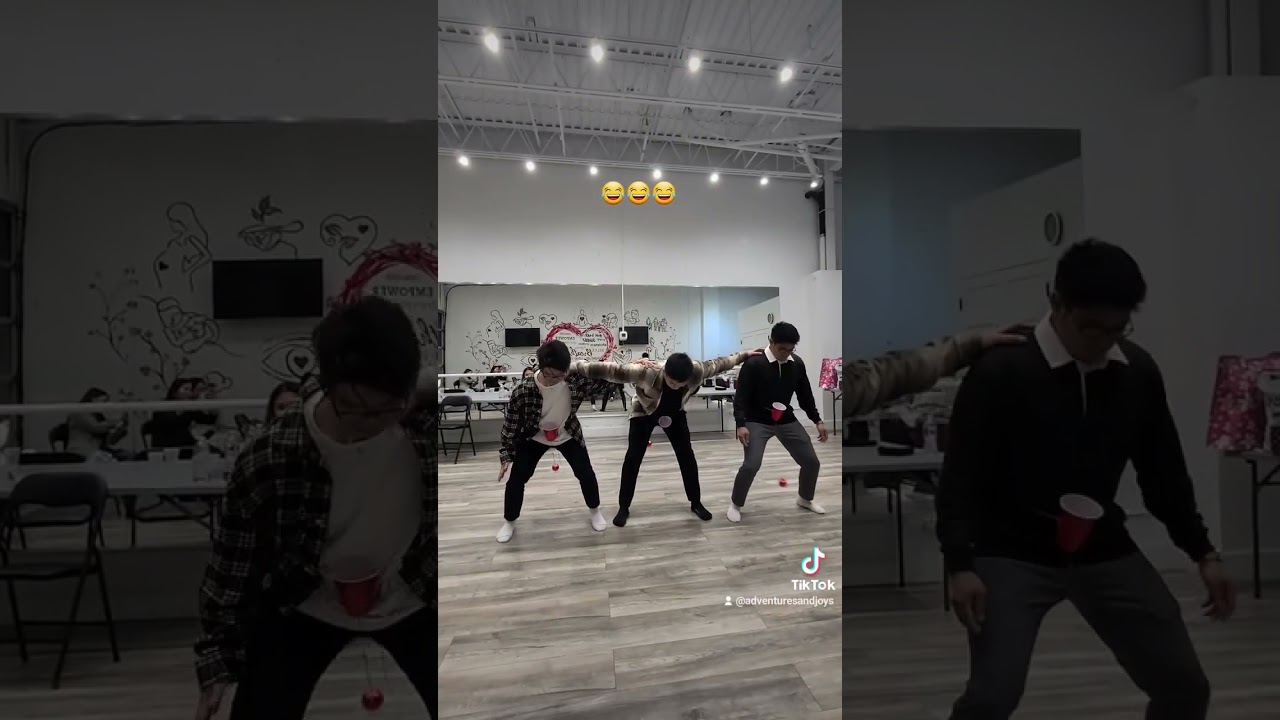 Games you MUST play at your Christmas party #shorts #christmas #christmasparty #Christmasgames