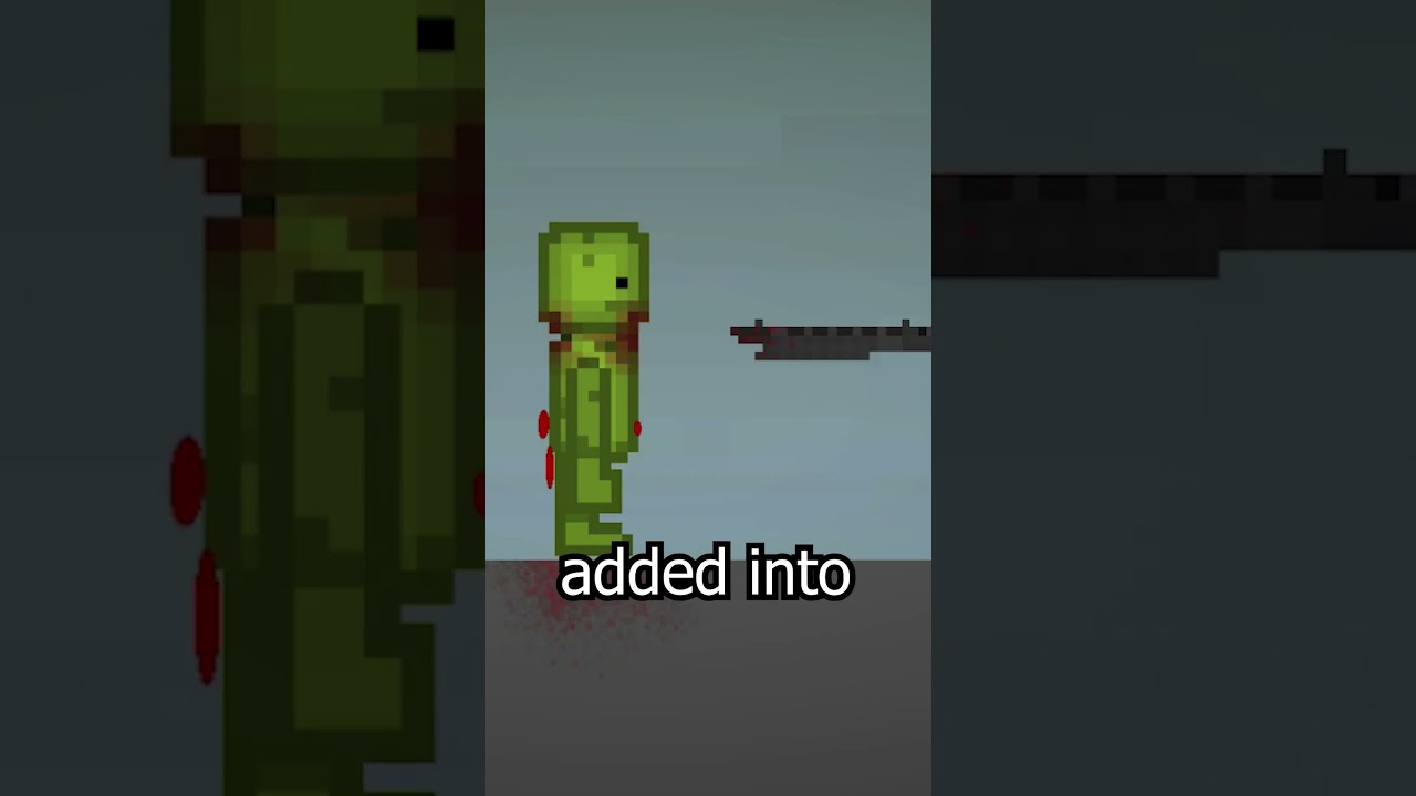 MORE MELONS in Melon Playground
