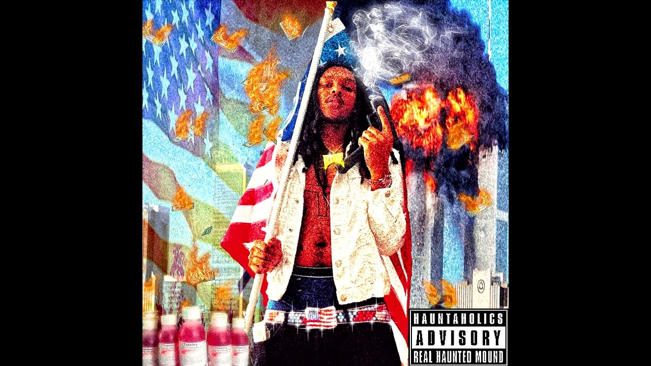HACKLE - GET SUM PROD OSCAR18