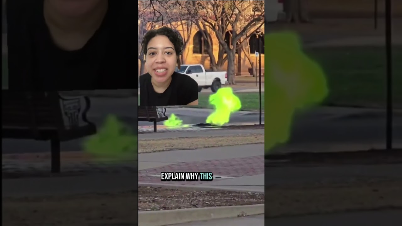 Coincidence? We think not #shorts