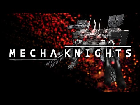 Steam Community :: Mecha Knights: Nightmare