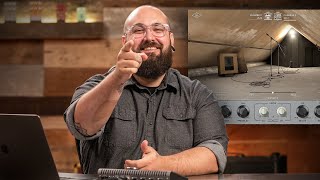 Universal Audio Hitsville Reverb Chambers - What To Know & Where To Buy ...