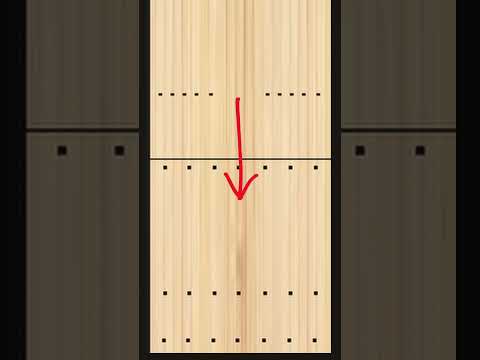 What is a Bowling Lane?