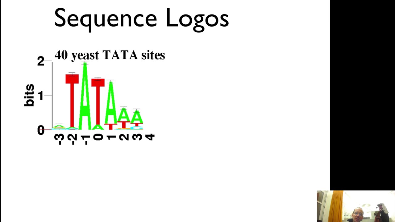 Sequence LOGOs