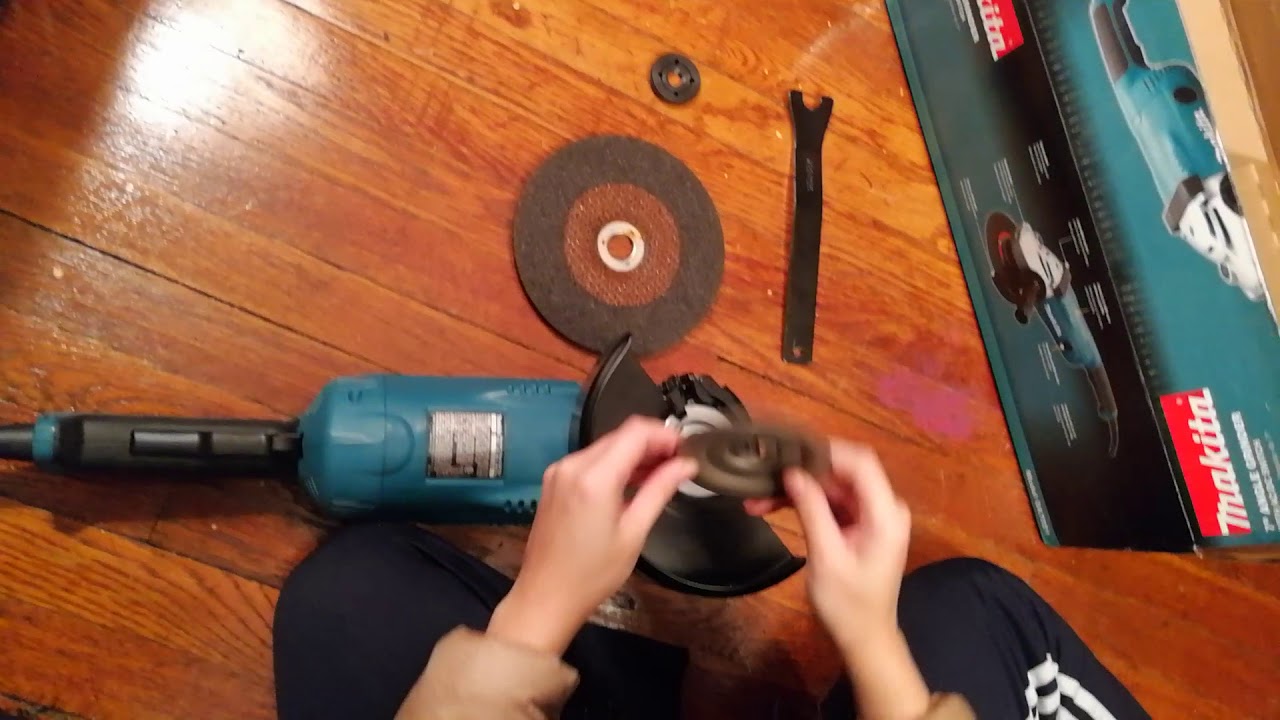 Makita 7