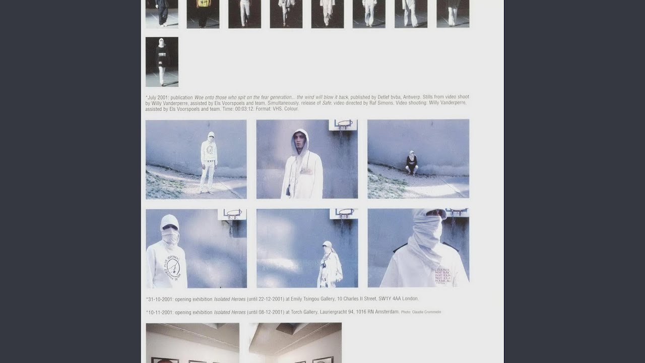 simulation/simulation (feat. x6vision)