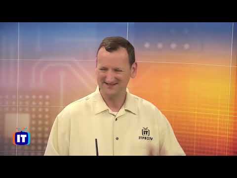 12 Filesystem Hierarchy Standard FHS #course #linux