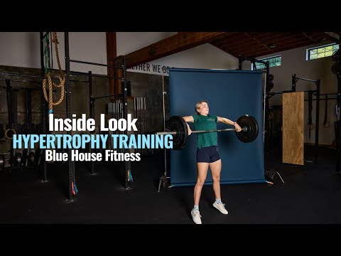 Watch This and Tell Me Hypertrophy Is Easy