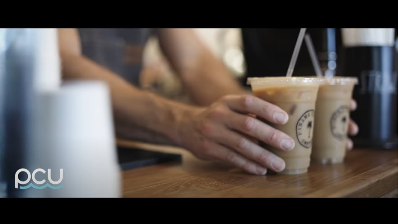 Let's Build Community | PCU
