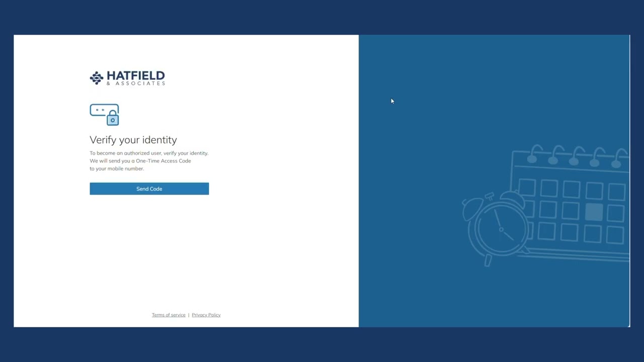 Third-Party Access in SafeSend One