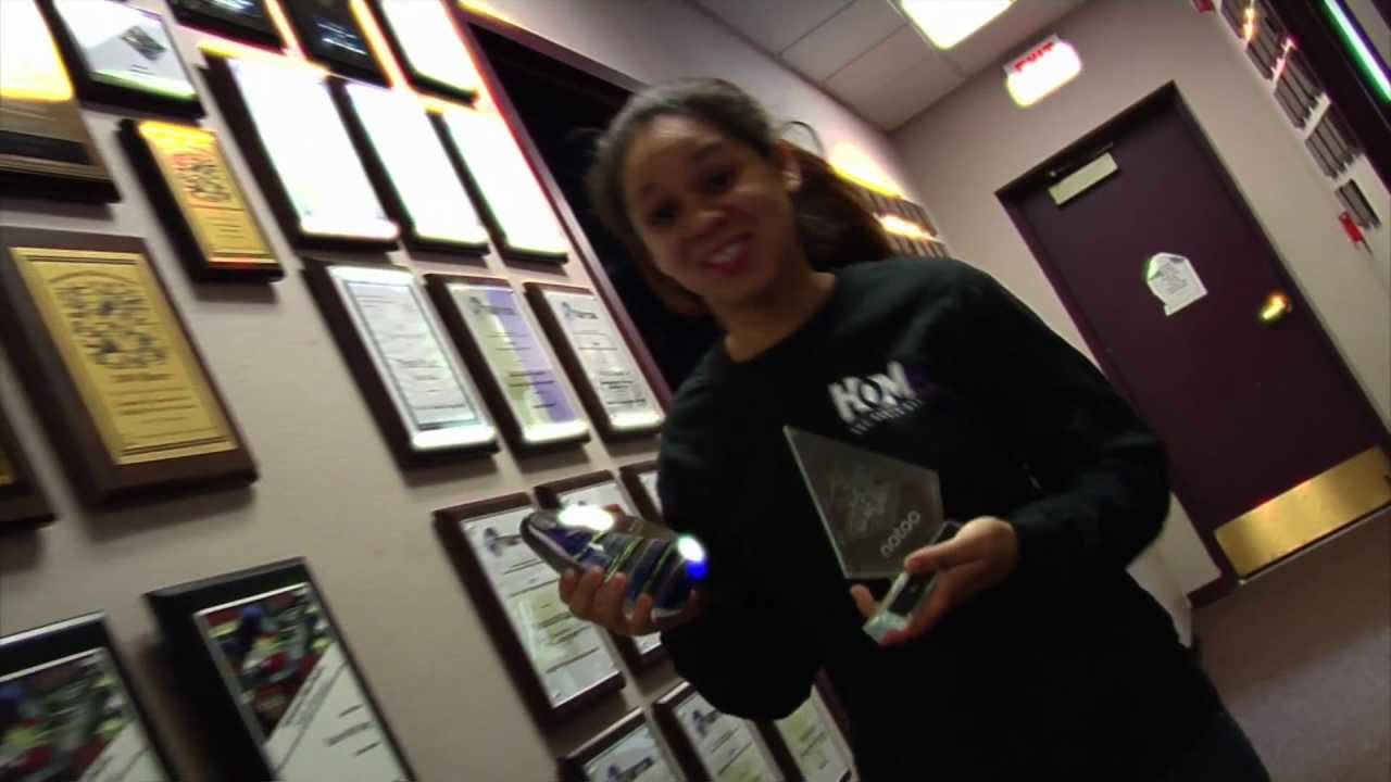HOMTV Internship Promo