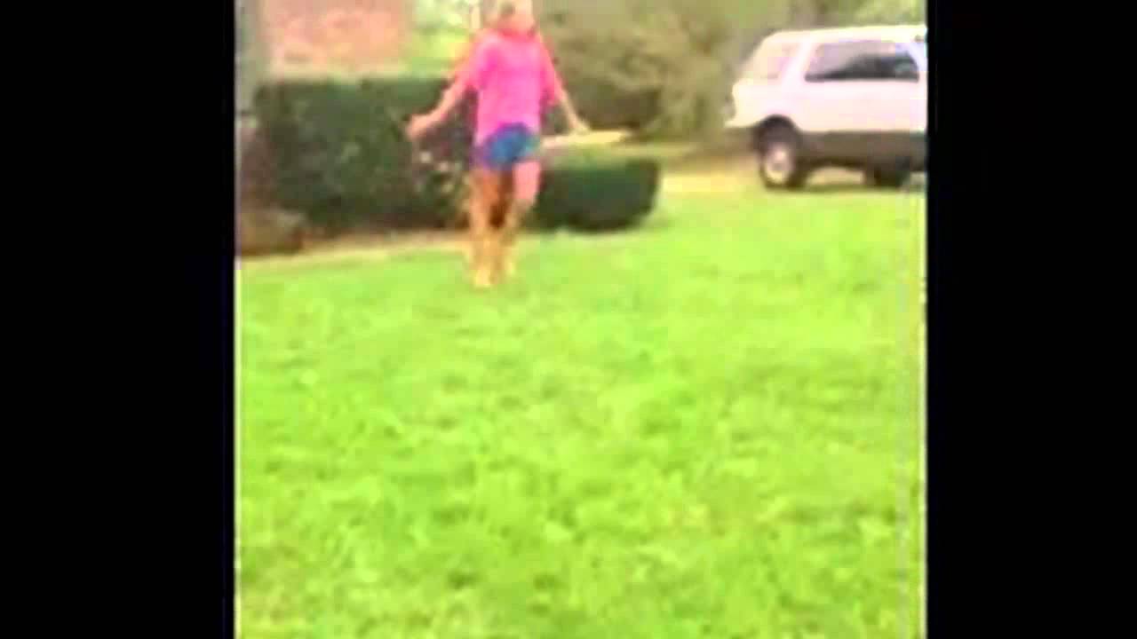 Kaylees random gymnastics.