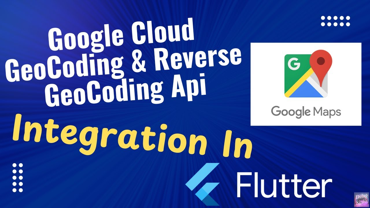 Crack Geocoding and Reverse Geocoding in Flutter with Ease 🎯