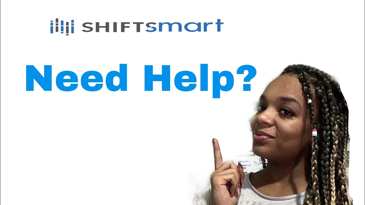 Shiftsmart Helpdesk Phone Number and Contact Info