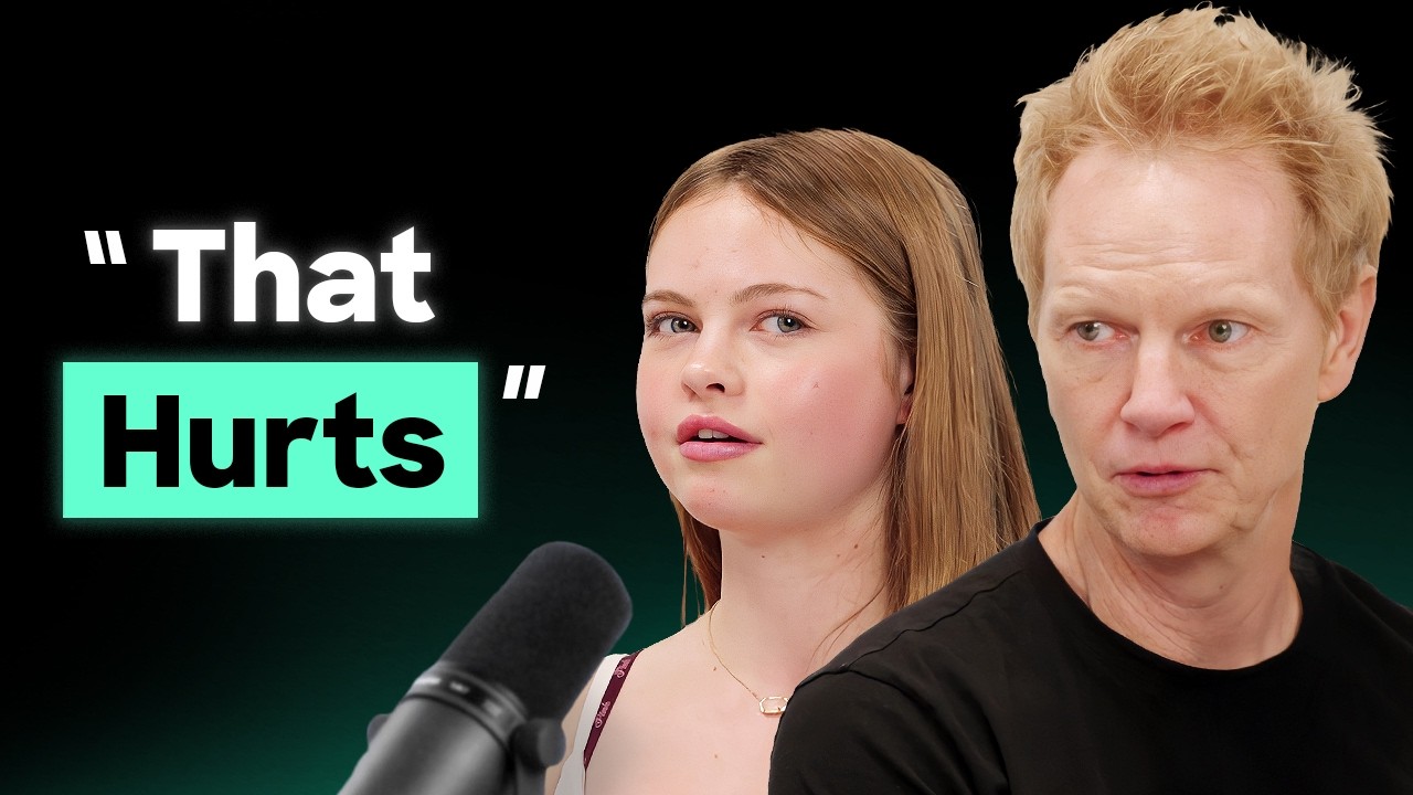 Inside YouTube's Most Popular Family (Jordan & Salish Matter Interview)