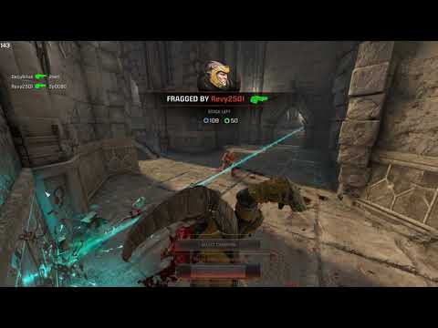Steam Community :: Video :: Quake Champions Instagib 07