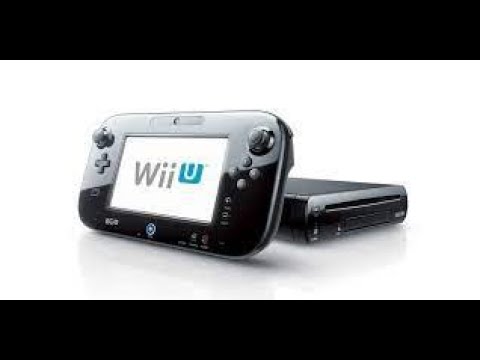 ALL WII U GAMES