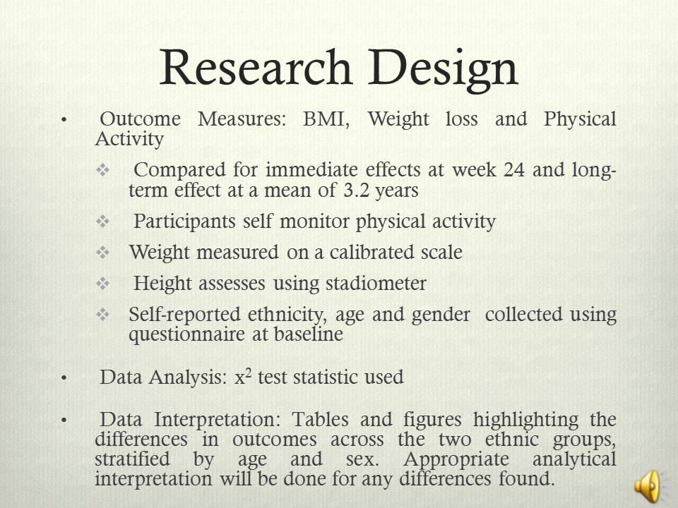 Case Study Power point Grp 9 PH 2710