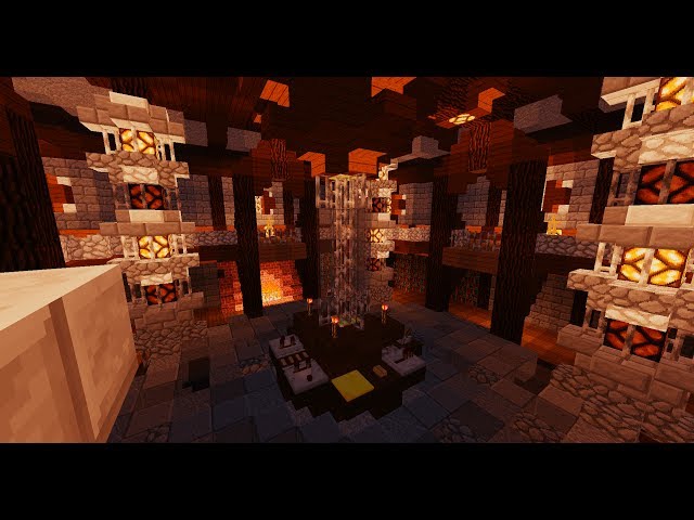 Steampunk Tardis Minecraft