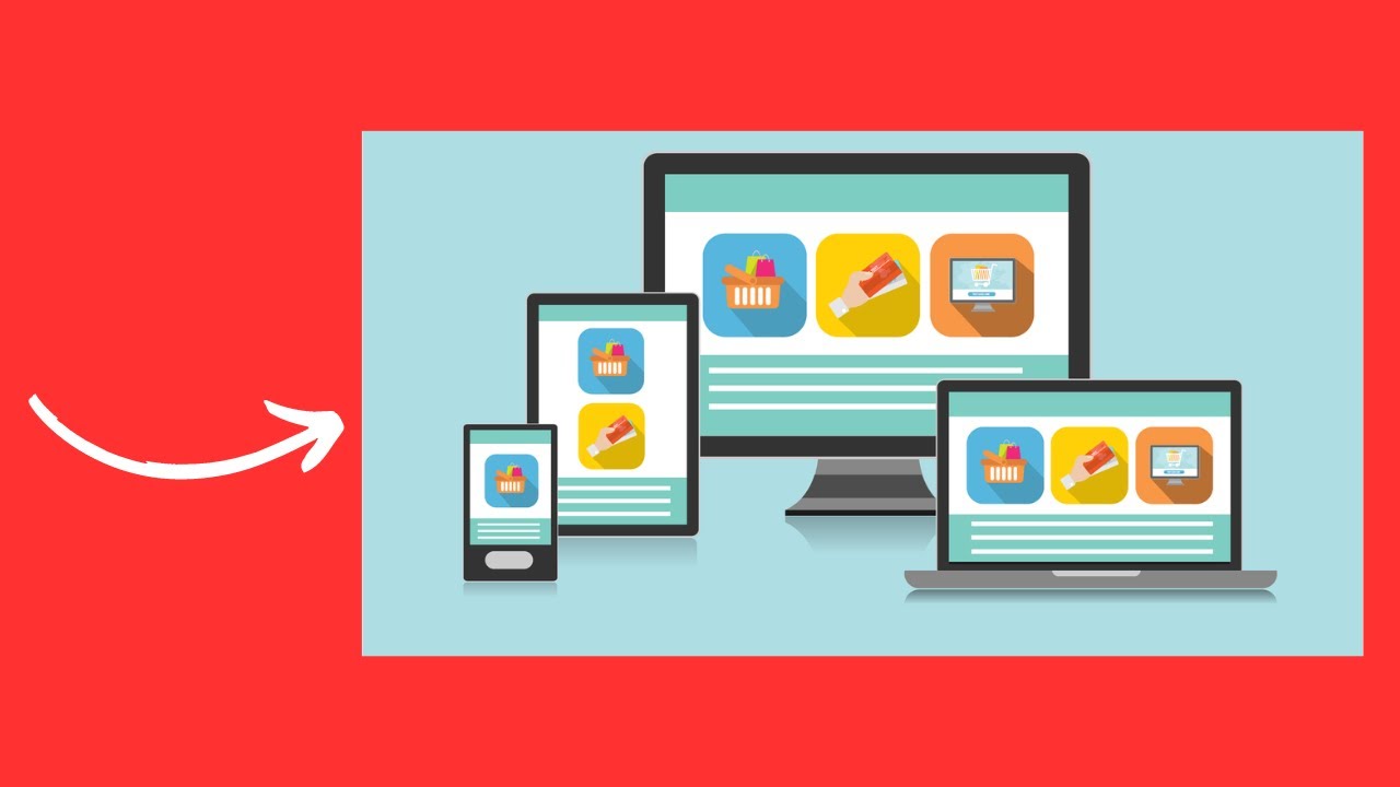 5 Key Principles of Responsive Web Design You Need to Know
