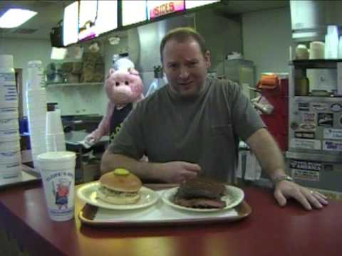 Slope's BBQ Commercial Preview
