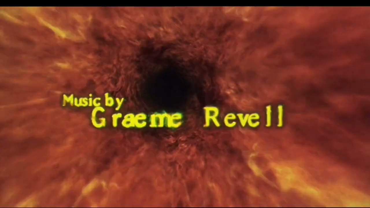 Spawn (1997) Opening Credits