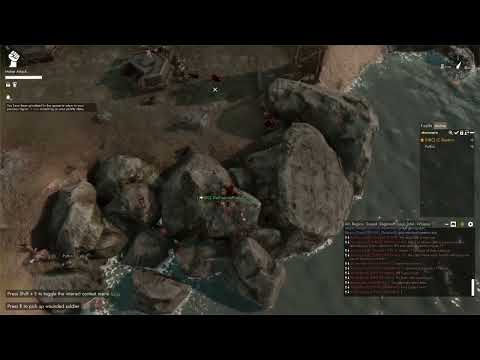 Steam Community :: Video :: The Road To Conclave Part 2 - Integrum | Foxhole Story | Baker