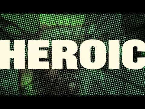 Watch: ‘Heroic Dose’ by Worshipper | Aural Aggravation