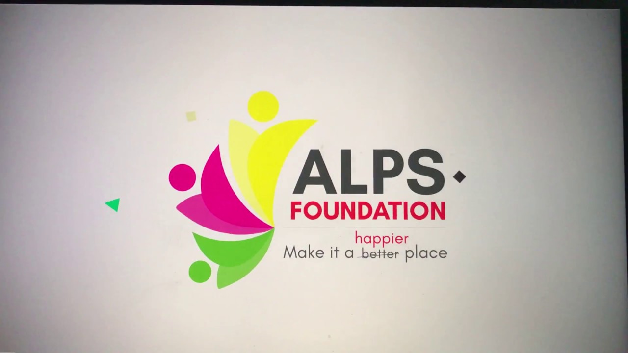 INTRODUCTION TO ALPS FOUNDATION!