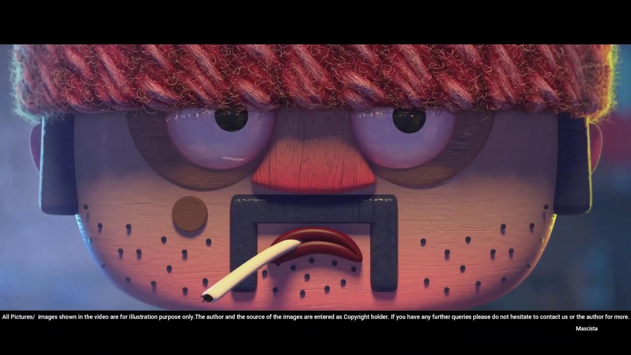 GPU rendering showreel edit by iRender | iRender Cloud Rendering