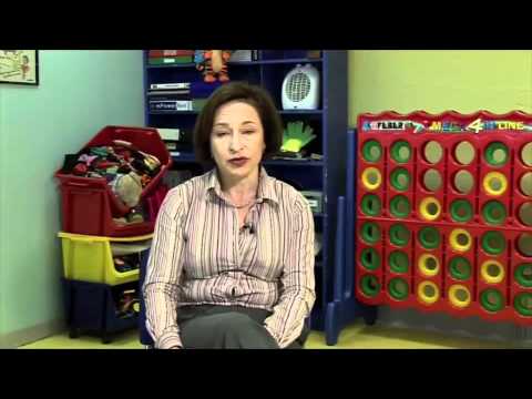 The Role of The Educational Psychologist