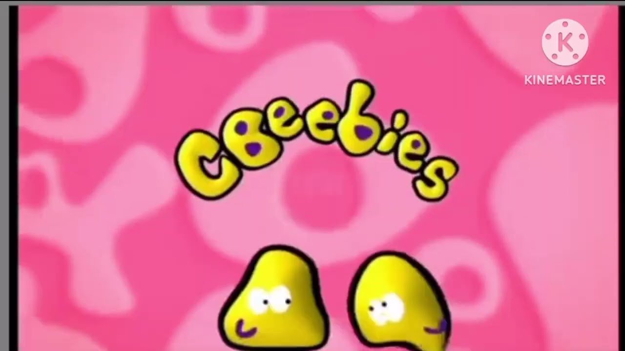 All CBeebies 