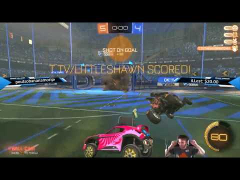Steam Community :: Video :: Way to Hype (Rocket League)