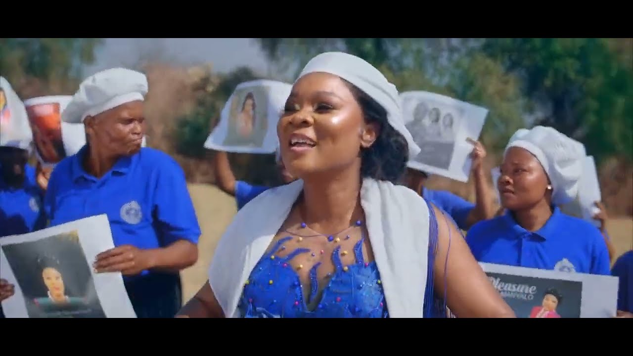 Lyrics & Translations of Mogau by Pleasure Tsa Manyalo | Popnable