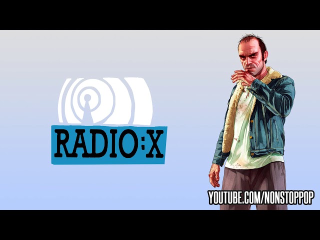 GTA San Andreas Definitive Edition Radio stations and tracks revealed