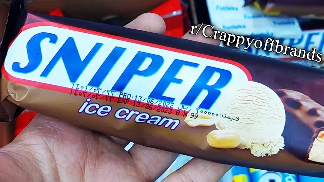 the worst of r/crappyoffbrands