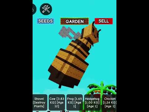 THIS OP SCRIPT IS WORKING AGAIN, W OR L?๐๐๐ #growagardenworkingcodes #script #roblox
