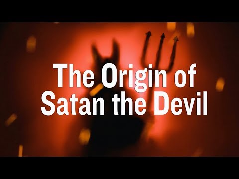 The Origin of Satan the Devil | Tomorrow's World