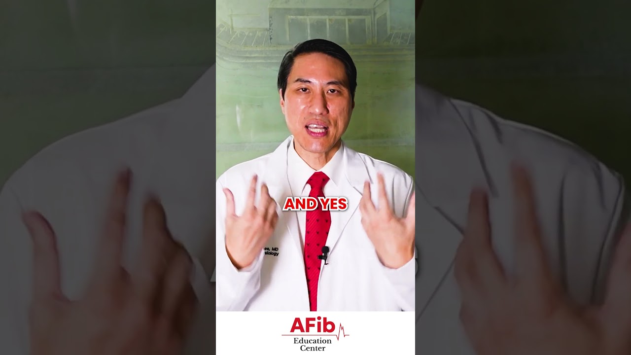 AFib vs. Atrial Flutter: Why They’re Not the Same Rhythm