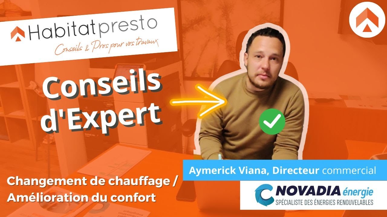🏠 Rénovation énergétique : les bons réflexes avant de lancer des travaux 💡🔧