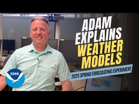 In the Weeds Ep. 1: Testing New Weather Models