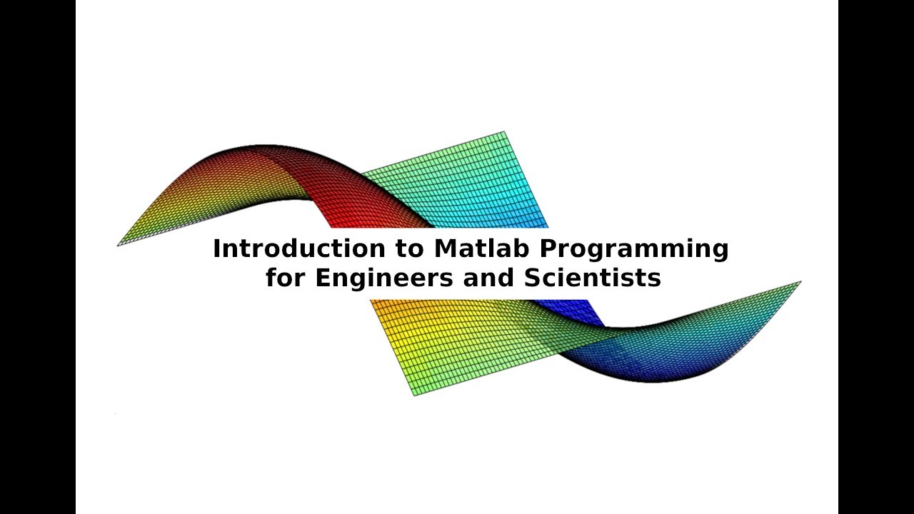 Matlab 24: Basic Image Processing