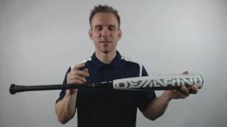 DeMarini CF Insane End Load -3 2 5/8 BBCOR Baseball Bat WTDXCIC ...
