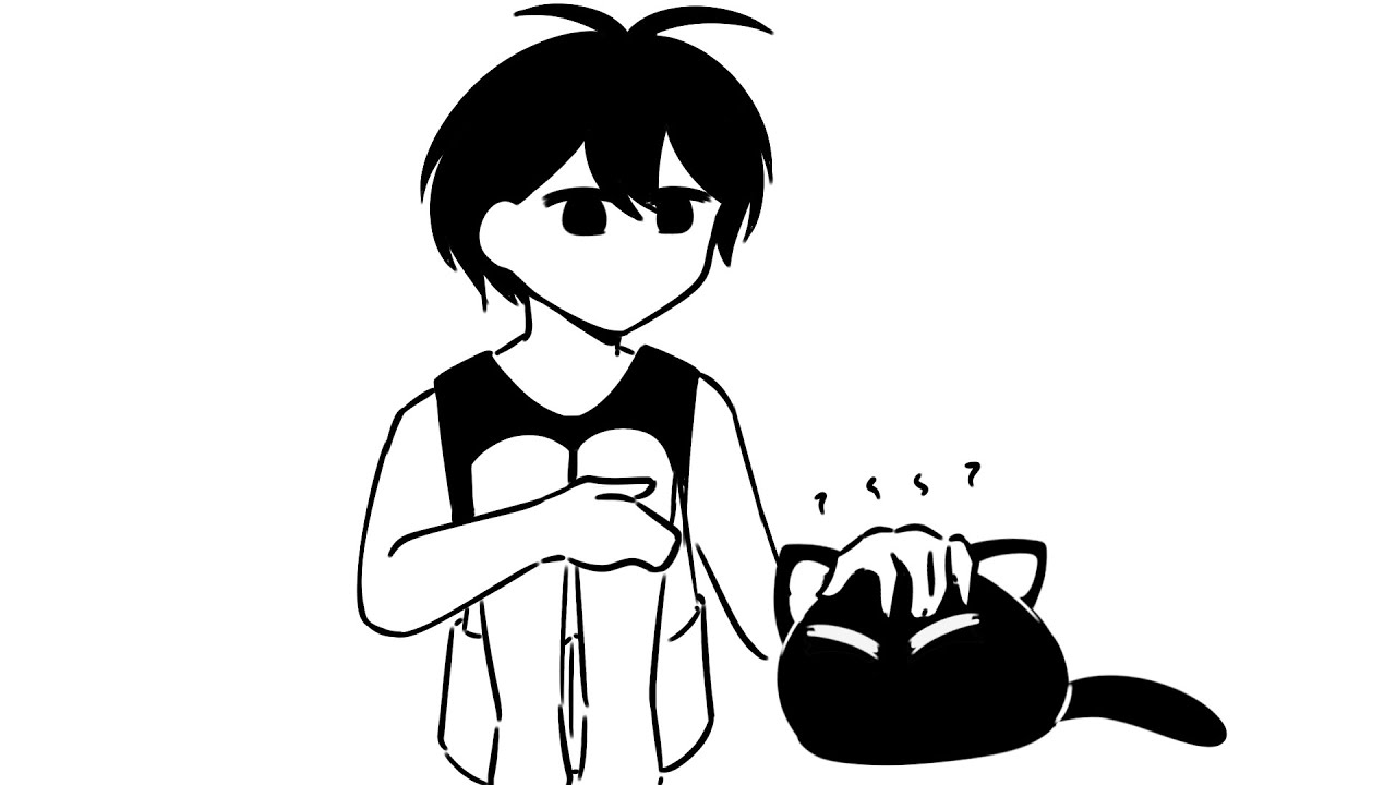 Omori Do not the Mewo